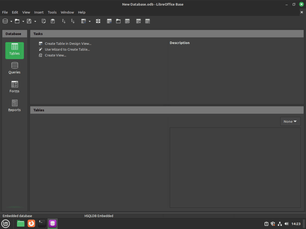 How to Install LibreOffice on Linux Mint 22 or 21 - LinuxCapable