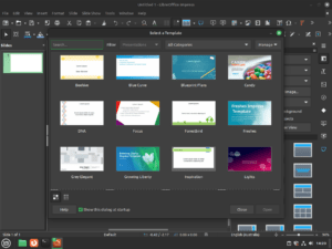 How to Install LibreOffice on Linux Mint - LinuxCapable