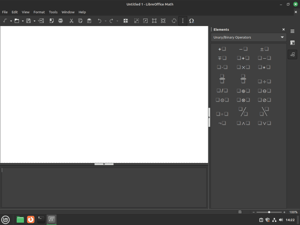 How to Install LibreOffice on Linux Mint - LinuxCapable