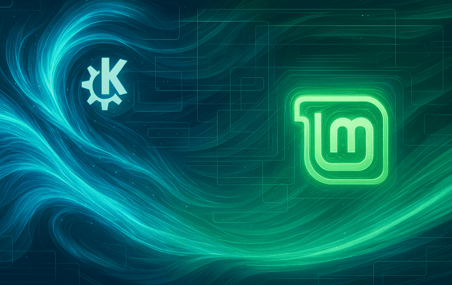 How to Install KDE Plasma on Linux Mint - LinuxCapable