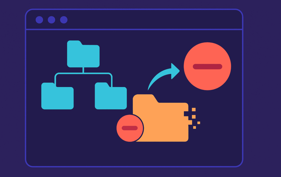 rmdir Command in Linux with Examples - LinuxCapable