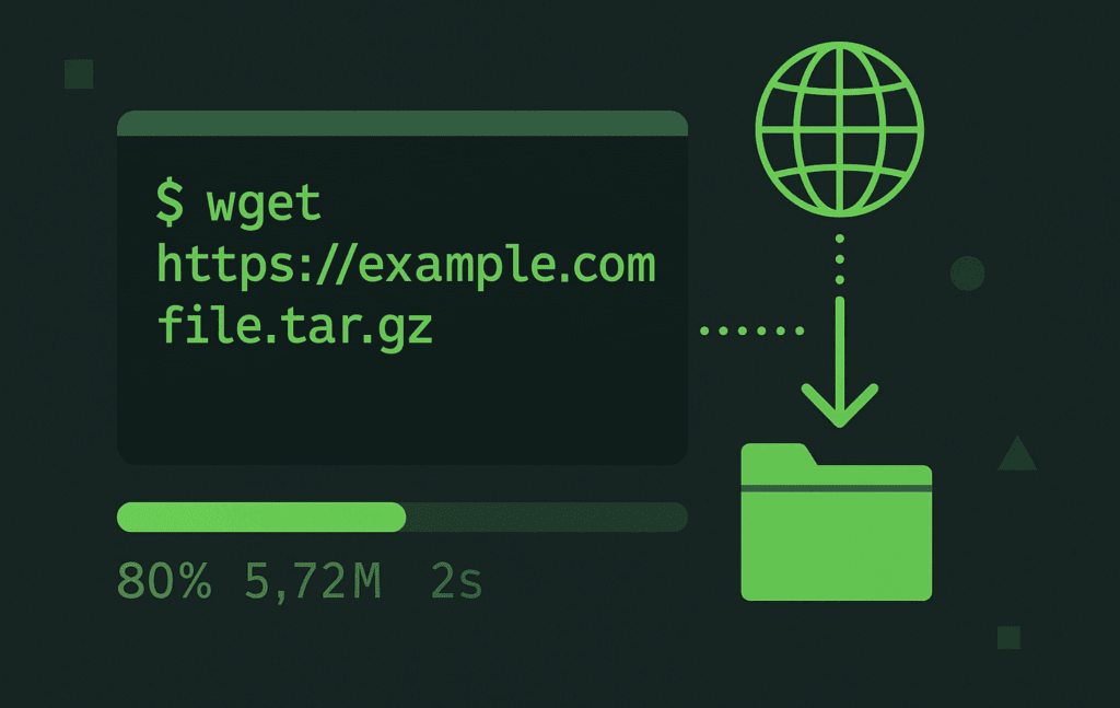 wget Command in Linux: 30 Practical Examples - LinuxCapable