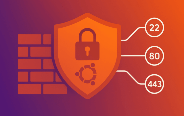 How to Enable or Disable Firewall on Ubuntu Linux - LinuxCapable