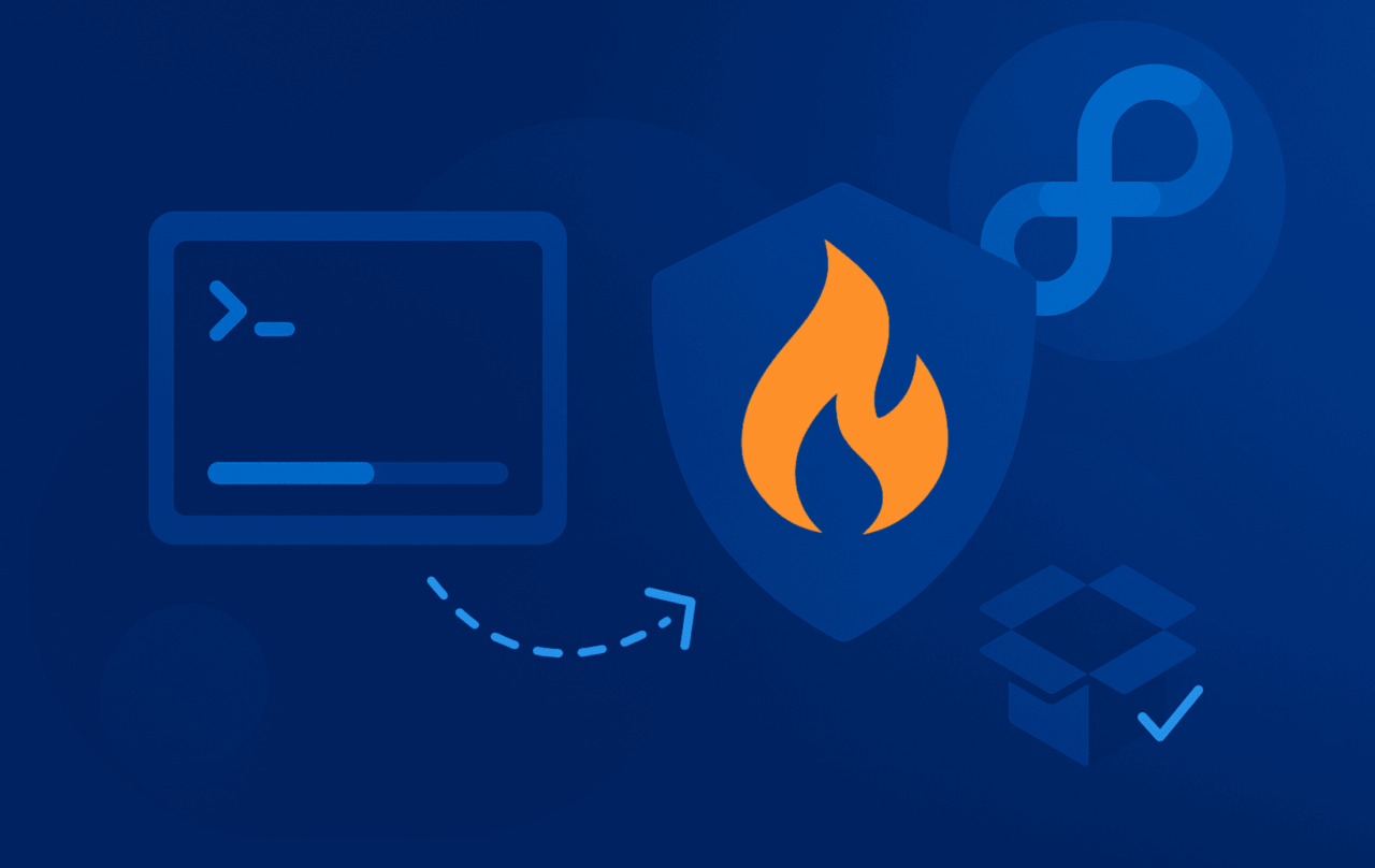 How to Install Firewalld on Fedora Linux - LinuxCapable