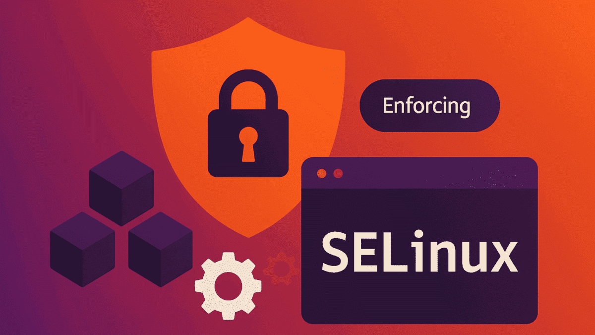 How to Install SELinux on Ubuntu (26.04, 24.04, 22.04) - LinuxCapable