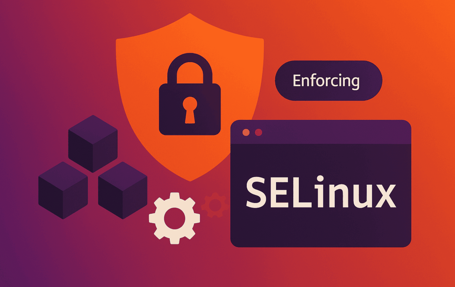 How to Install SELinux on Ubuntu Linux - LinuxCapable
