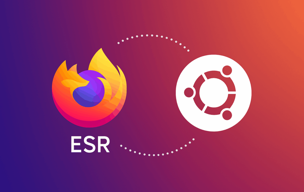 How to Install Firefox ESR on Ubuntu Linux - LinuxCapable