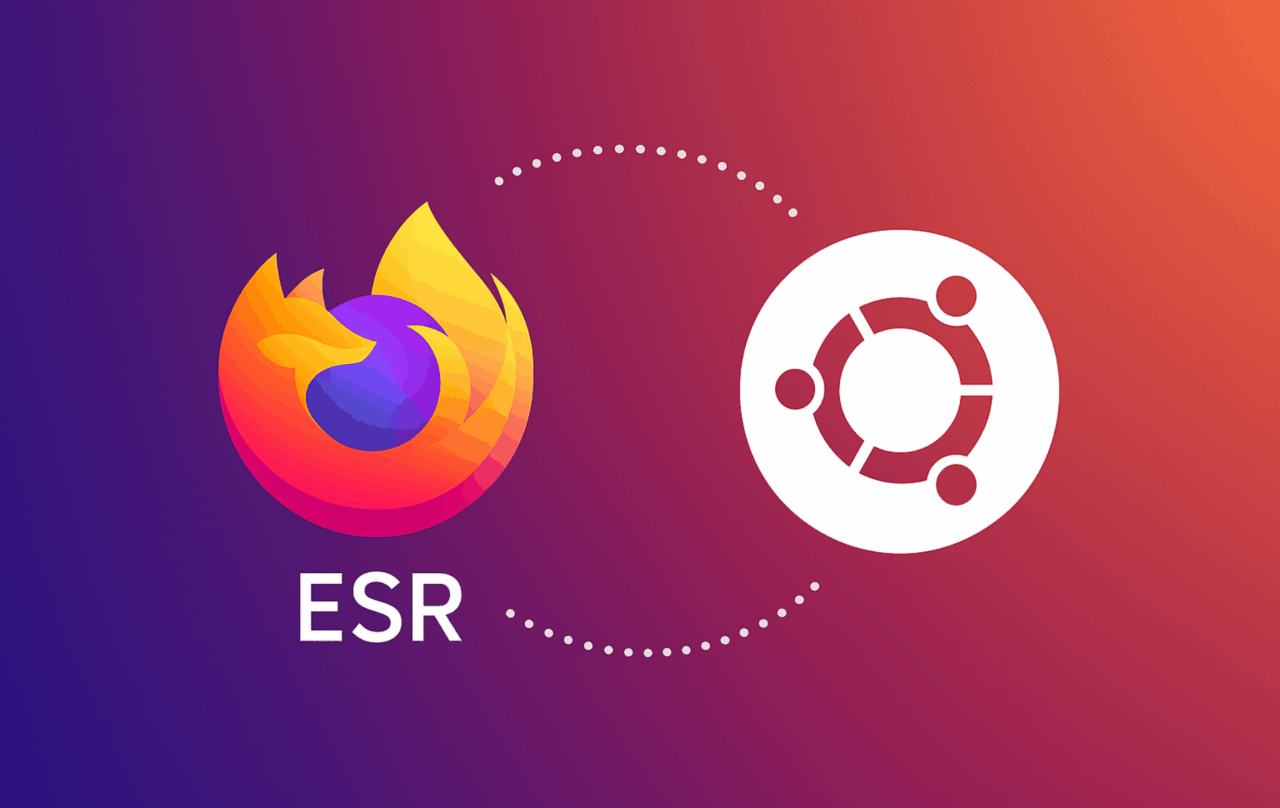 How to Install Firefox ESR on Ubuntu Linux - LinuxCapable