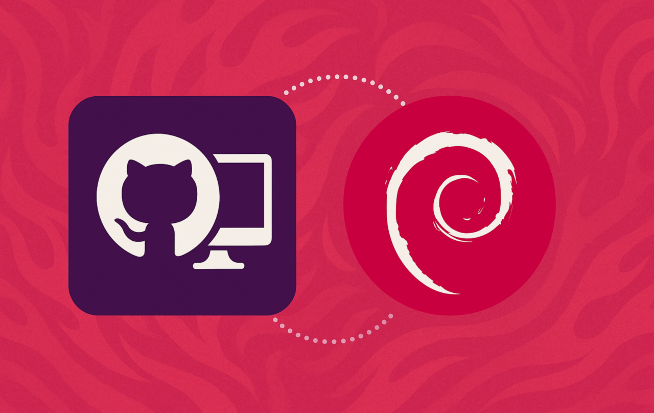 How to Install GitHub Desktop on Debian - LinuxCapable