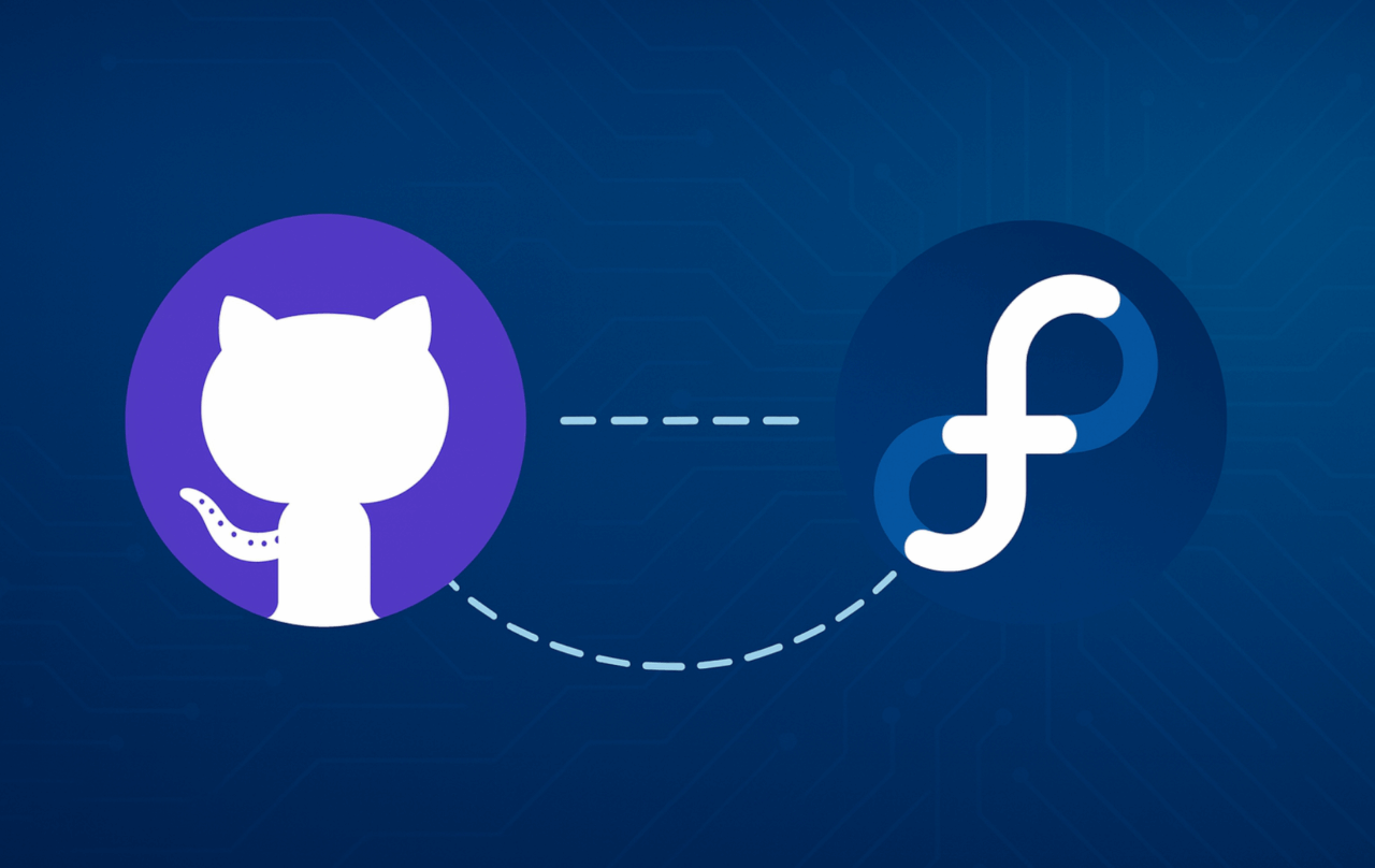 How to Install GitHub Desktop on Fedora Linux - LinuxCapable