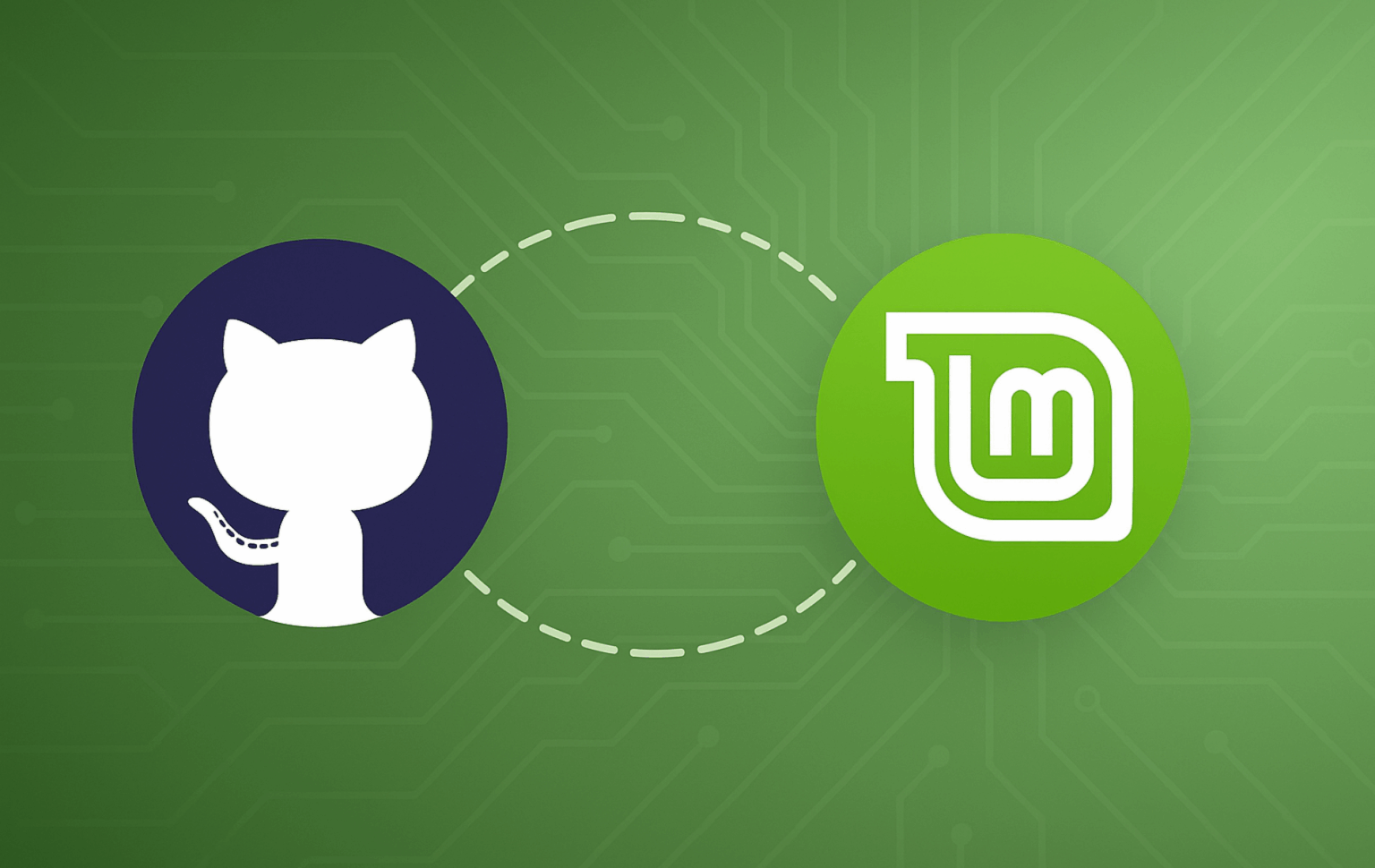 How to Install GitHub Desktop on Linux Mint - LinuxCapable