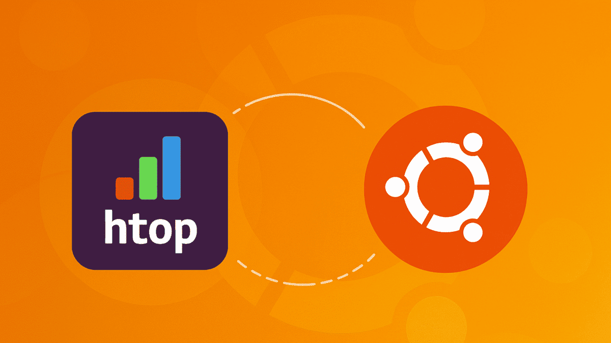 How to Install Htop on Ubuntu (26.04, 24.04, 22.04) - LinuxCapable