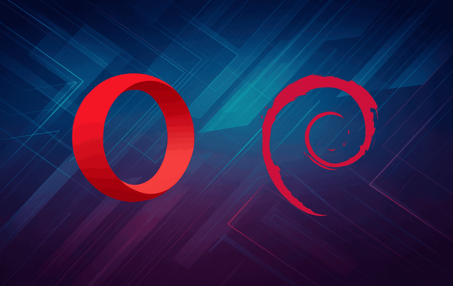How to Install Opera Browser on Debian - LinuxCapable