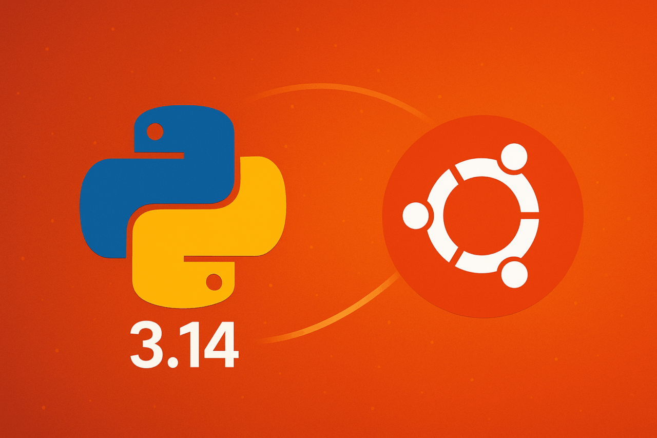 How to Install Python 3.13 on Ubuntu Linux - LinuxCapable