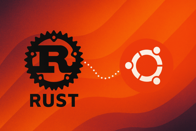 How to Install Rust on Ubuntu Linux - LinuxCapable