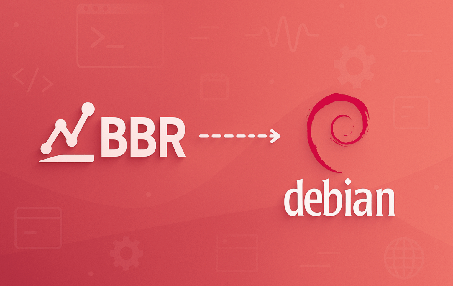 How to Enable BBR on Debian Linux - LinuxCapable