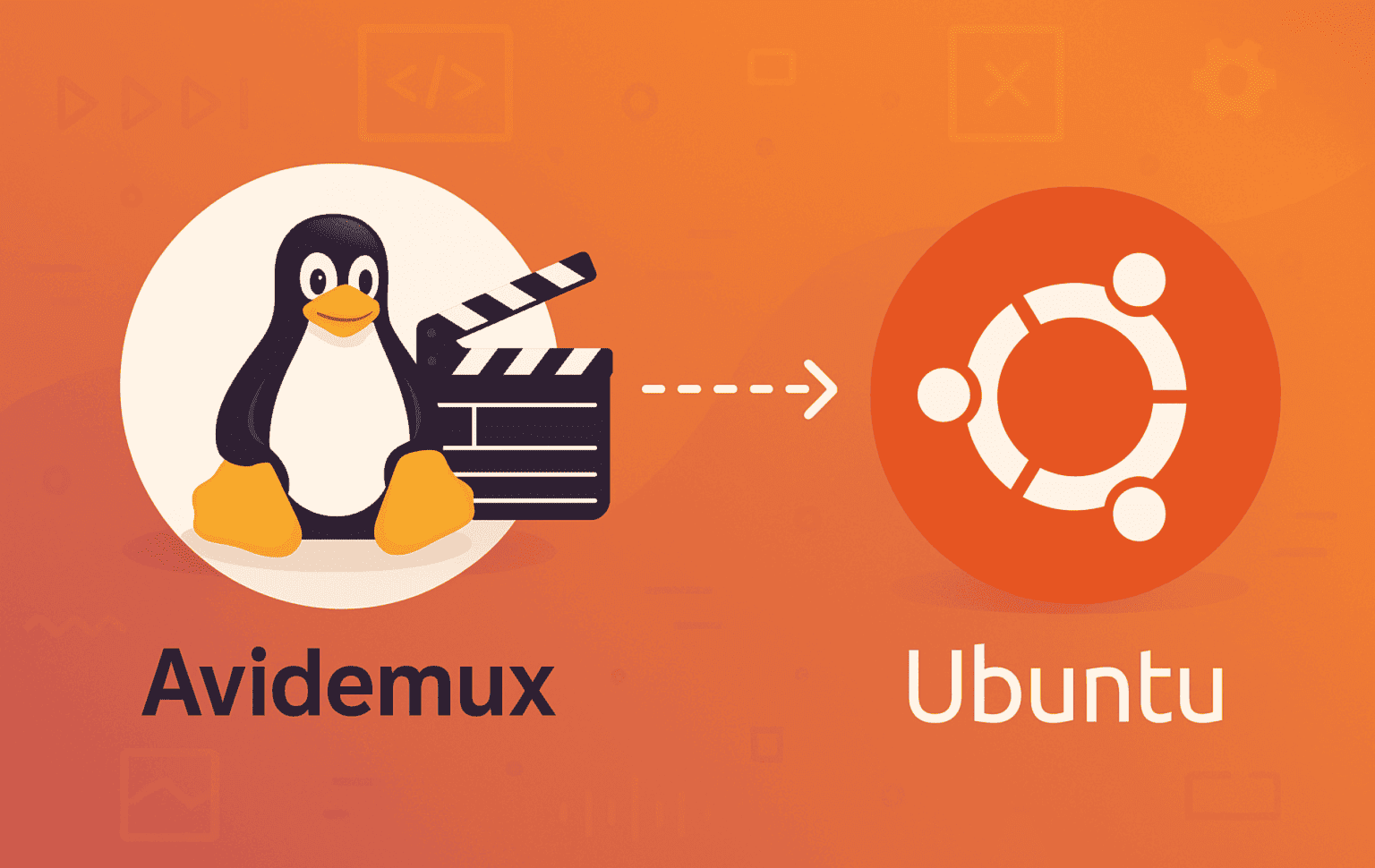 How to Install Avidemux on Ubuntu 26.04, 24.04 and 22.04 - LinuxCapable
