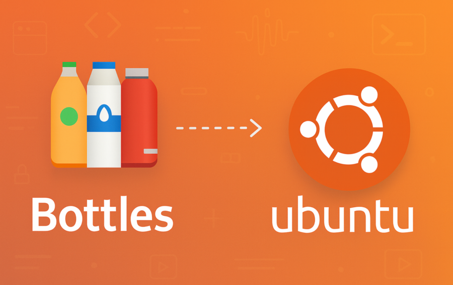 How to Install Bottles on Ubuntu - LinuxCapable