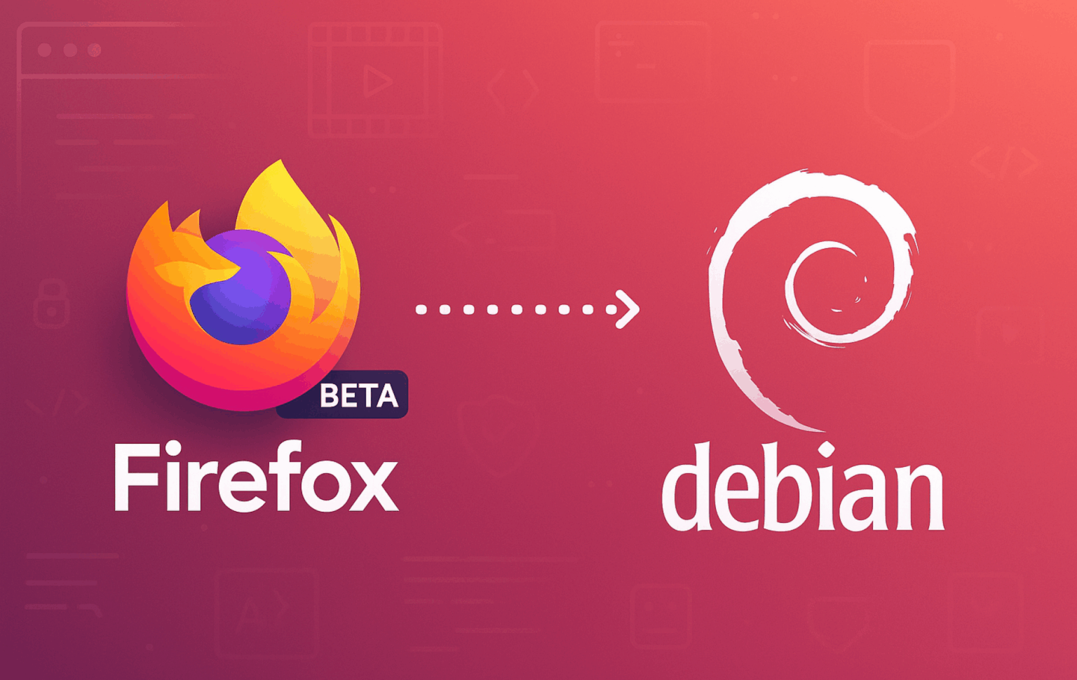How to Install Firefox Beta on Debian Linux - LinuxCapable