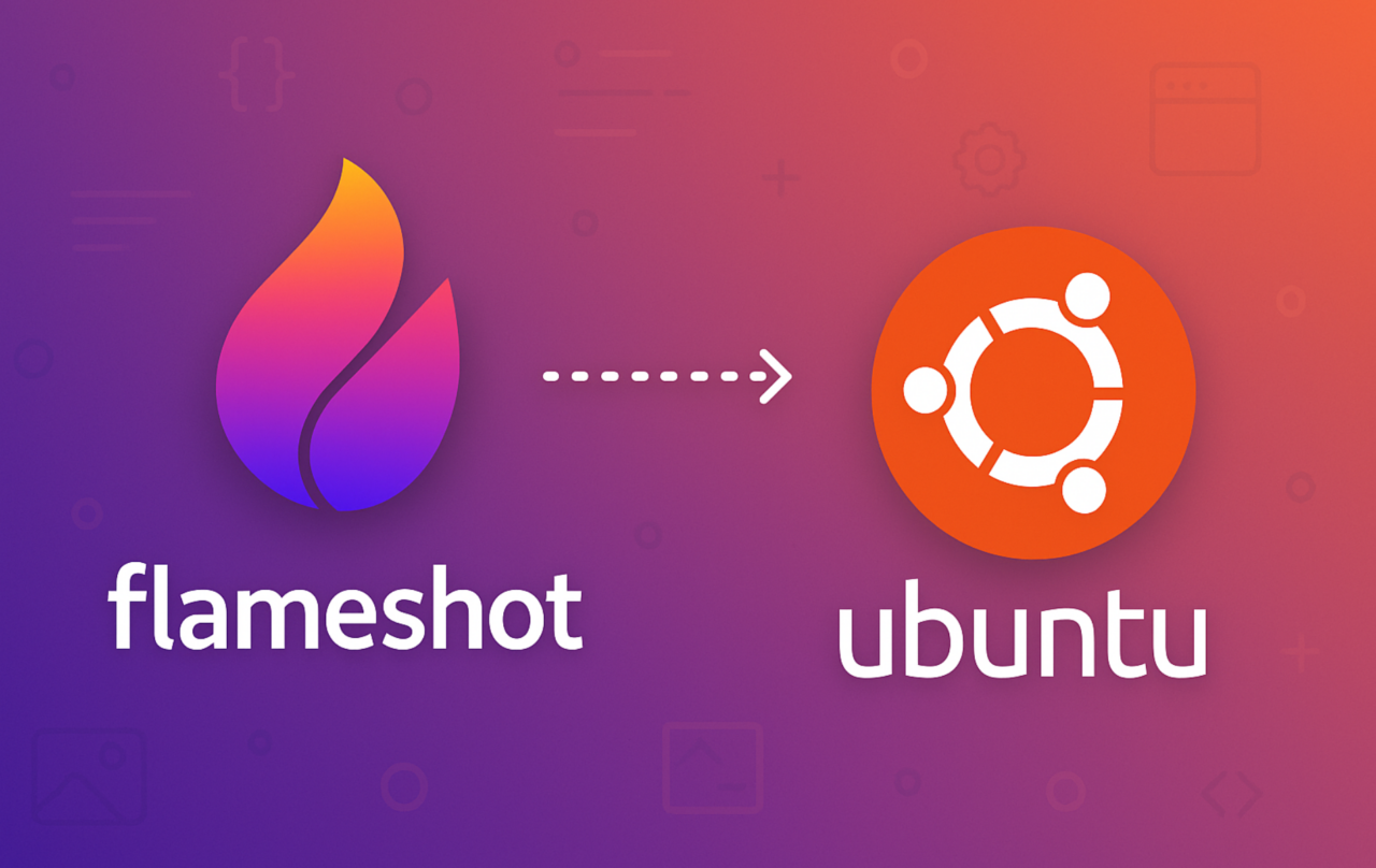 How to Install Flameshot on Ubuntu Linux - LinuxCapable