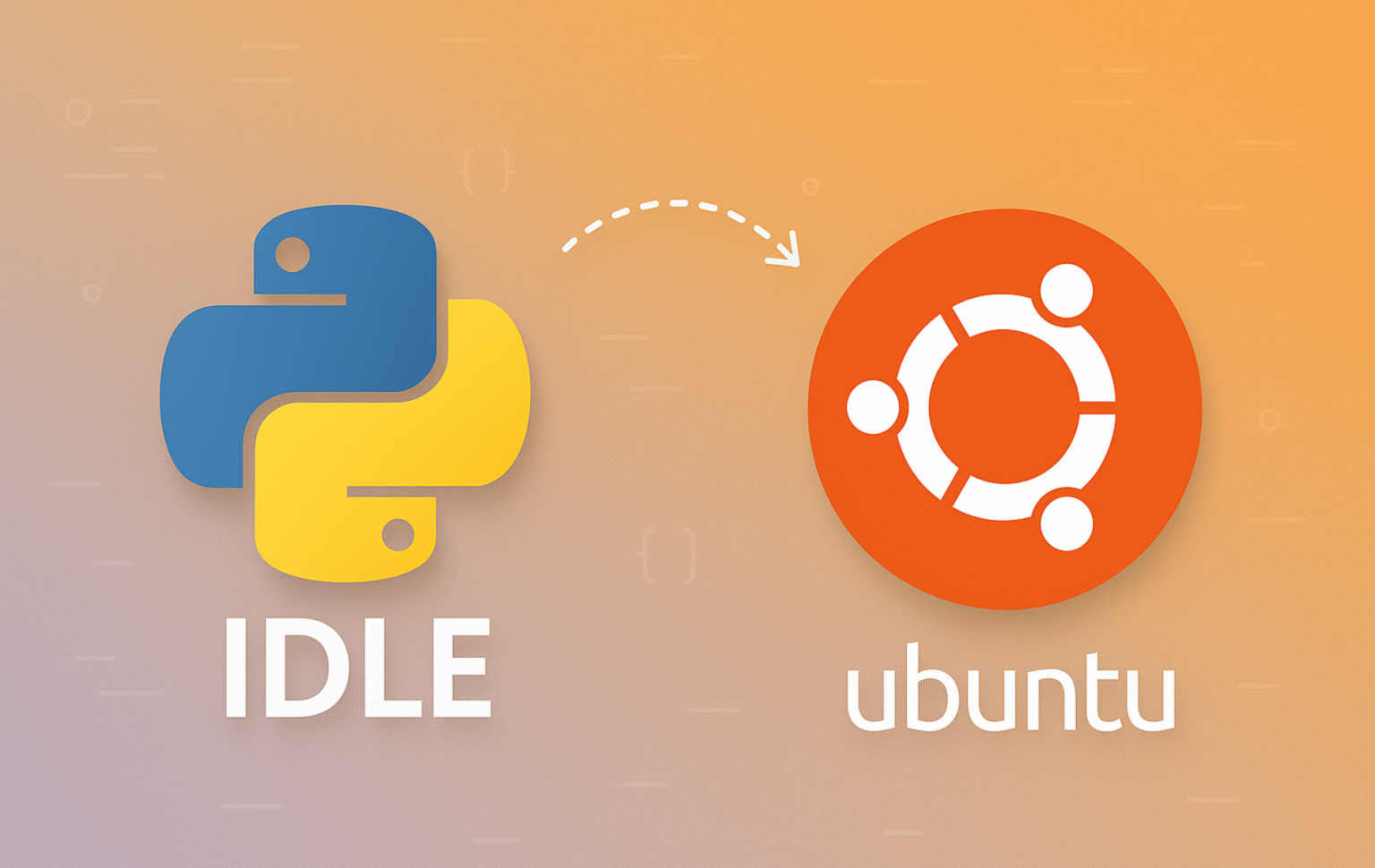 How to Install IDLE Python on Ubuntu Linux - LinuxCapable