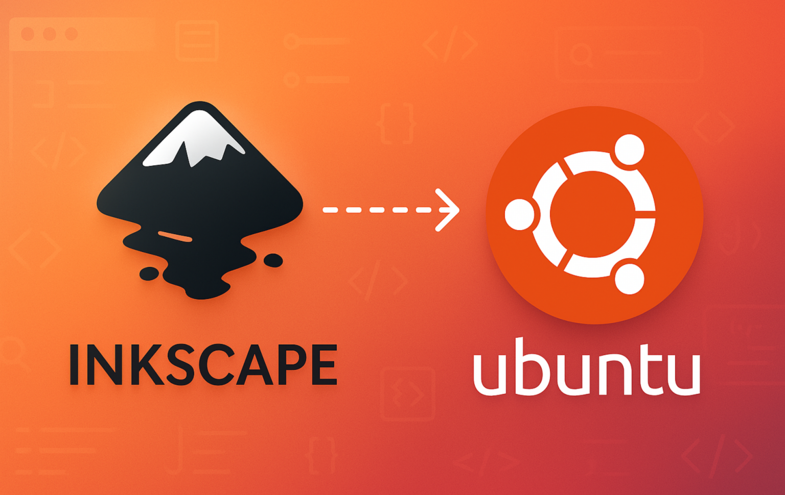 How to Install Inkscape on Ubuntu Linux - LinuxCapable