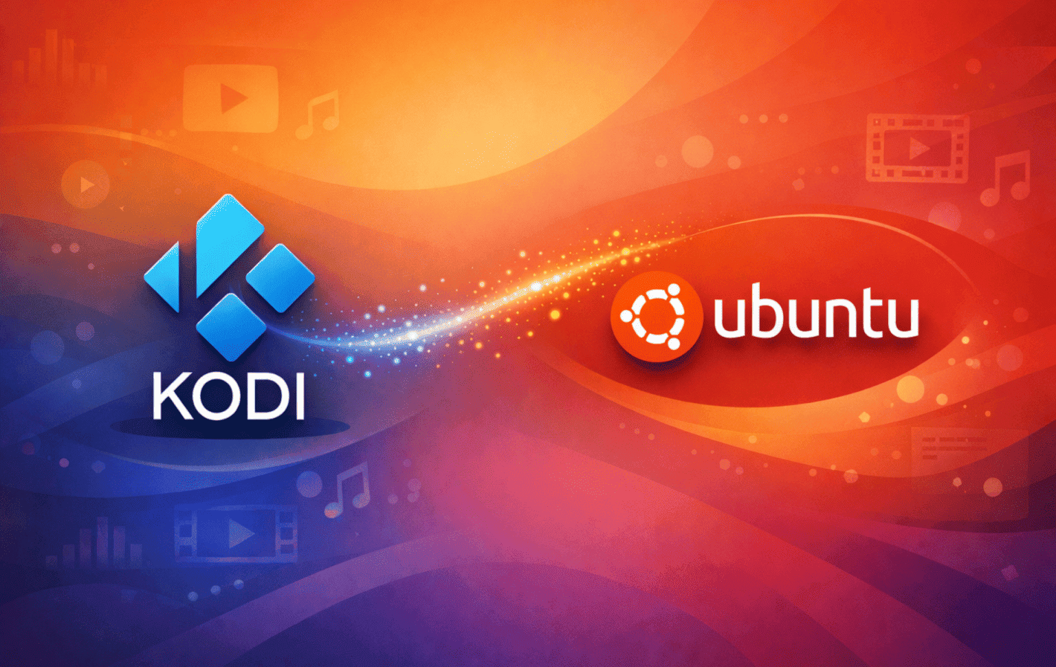 How to Install Kodi on Ubuntu 26.04, 24.04 and 22.04 - LinuxCapable