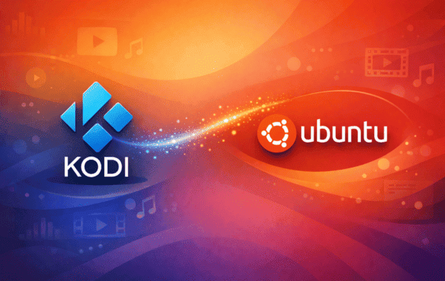 How to Install Kodi on Ubuntu 26.04, 24.04 and 22.04 - LinuxCapable