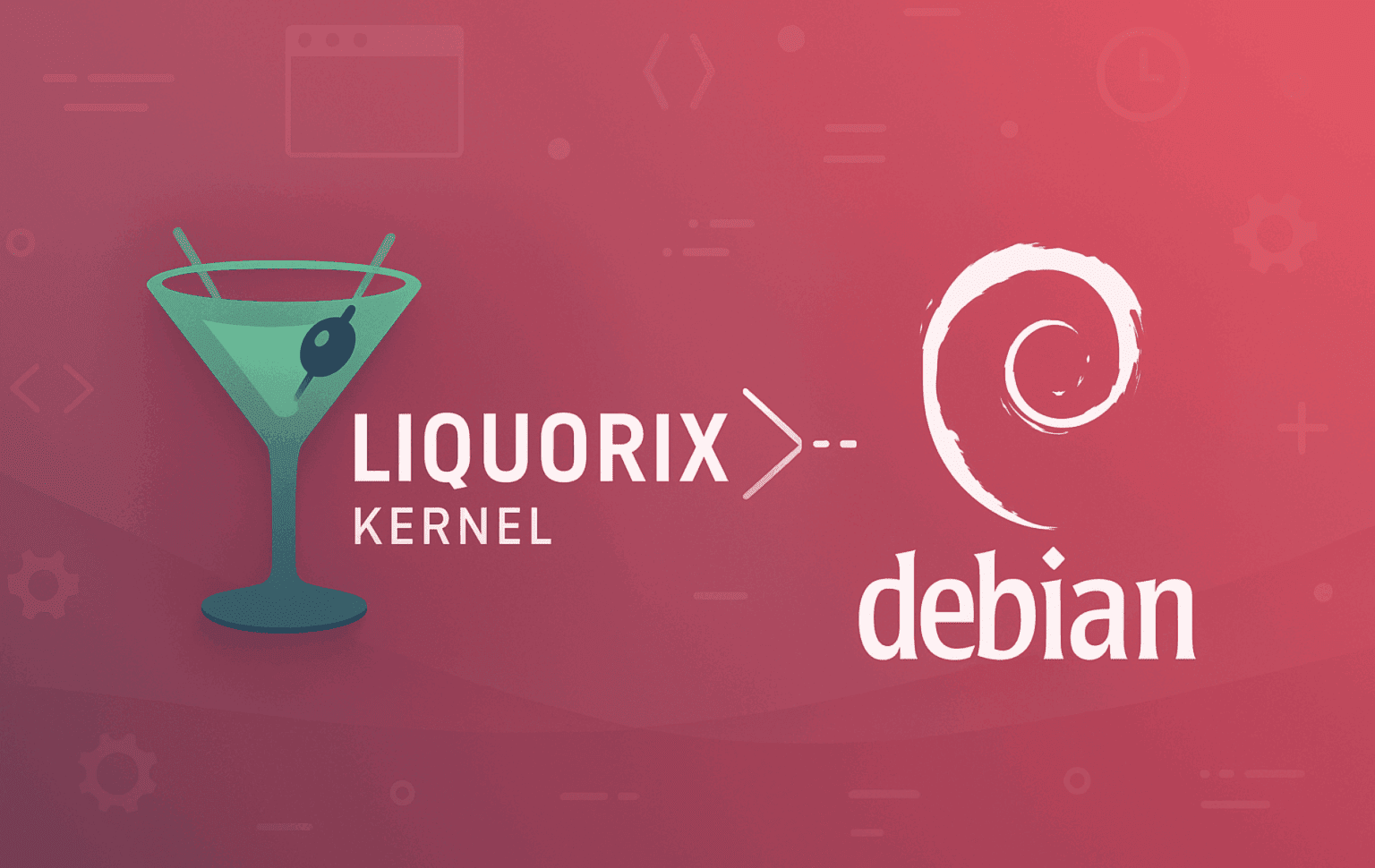 How to Install Liquorix Kernel on Debian (13, 12, 11) - LinuxCapable