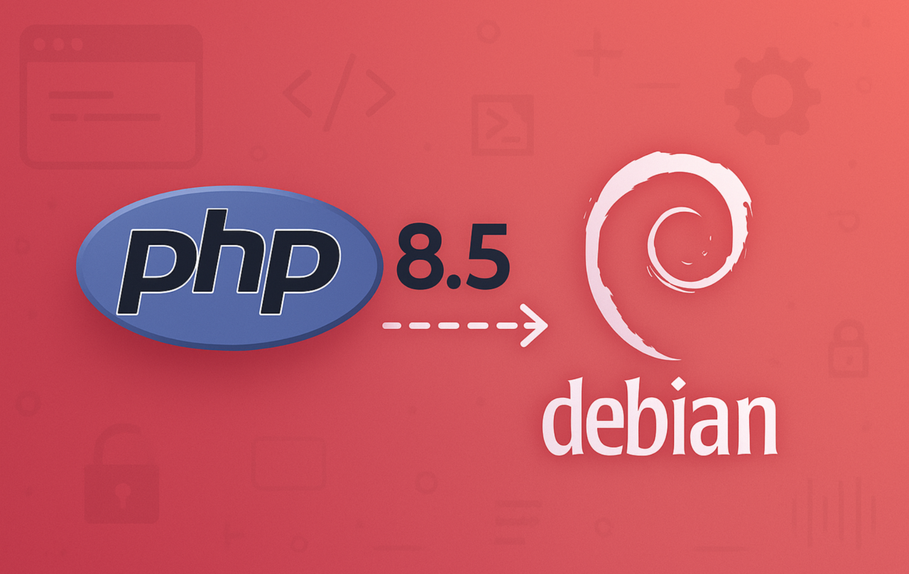 How to Install PHP 8.4 on Debian - LinuxCapable