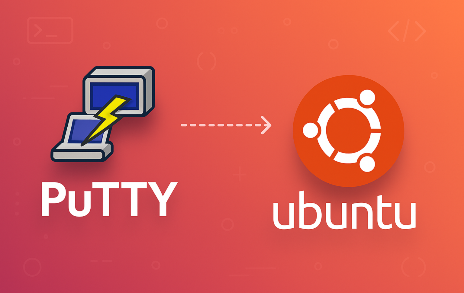 How to Install PuTTy on Ubuntu Linux - LinuxCapable