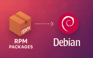 How to Install RPM Packages on Debian Linux - LinuxCapable