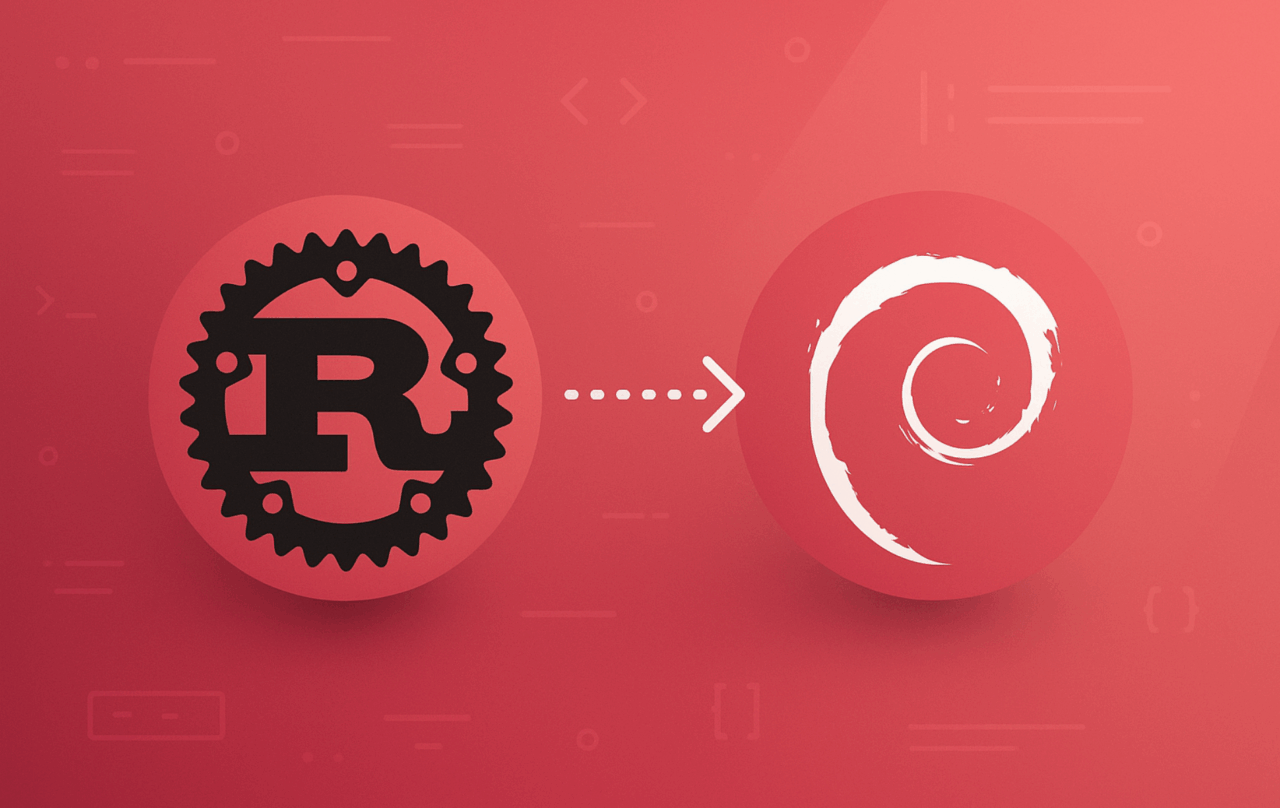 How to Install Rust on Debian Linux - LinuxCapable