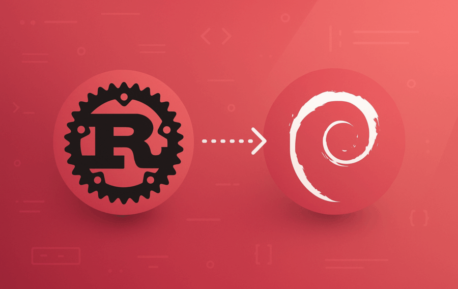 How to Install Rust on Debian Linux - LinuxCapable