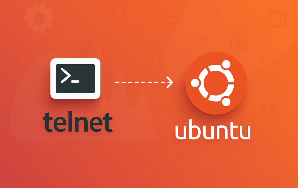 How to Install Telnet on Ubuntu Linux - LinuxCapable