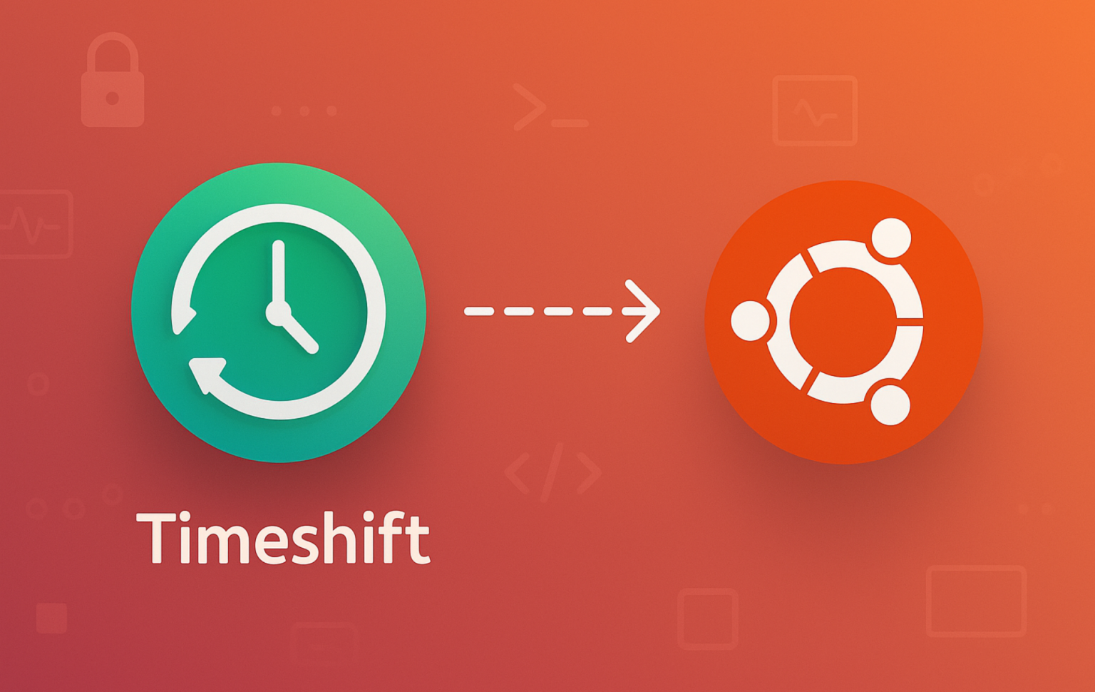 How to Install Timeshift on Ubuntu Linux - LinuxCapable