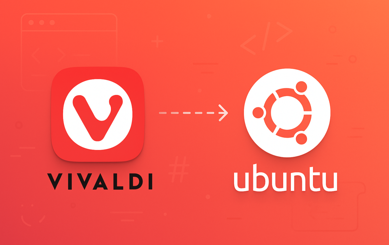 How to Install Vivaldi Browser on Ubuntu Linux - LinuxCapable