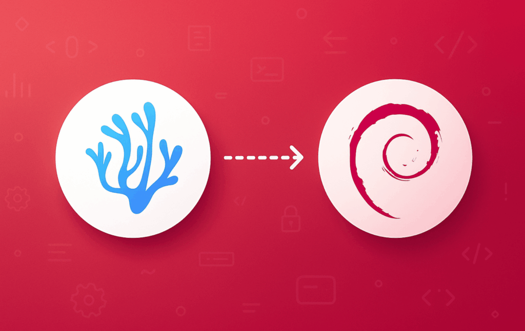 How to Install VSCodium on Debian - LinuxCapable