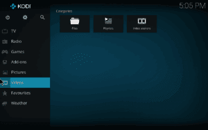 How to Install Kodi on Ubuntu 26.04, 24.04 and 22.04 - LinuxCapable