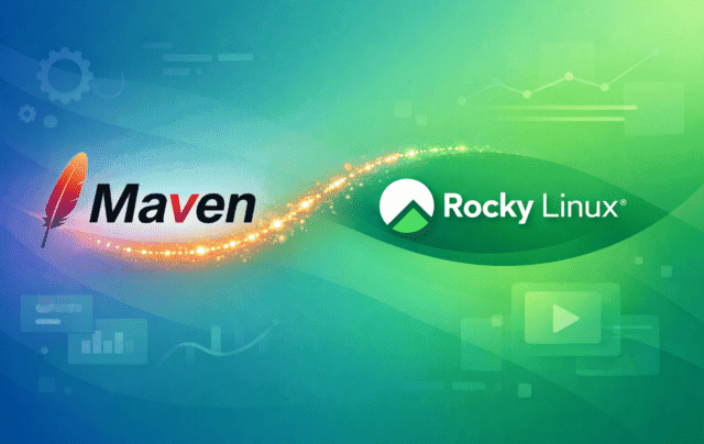 How to Install Apache Maven on Rocky Linux 10, 9 and 8 - LinuxCapable