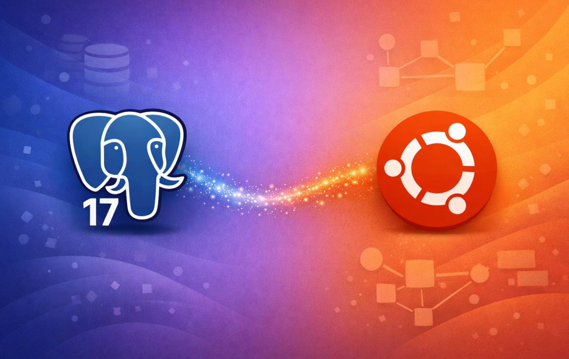 How to Install PostgreSQL 17 on Ubuntu (26.04, 24.04, 22.04) - LinuxCapable