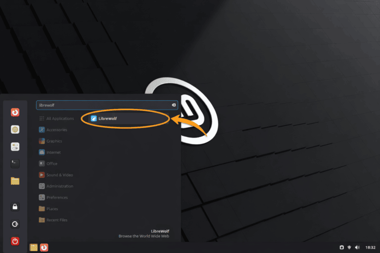 How to Install LibreWolf on Linux Mint (22, 21) - LinuxCapable