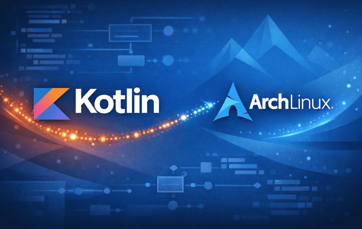 How to Install Kotlin on Arch Linux - LinuxCapable