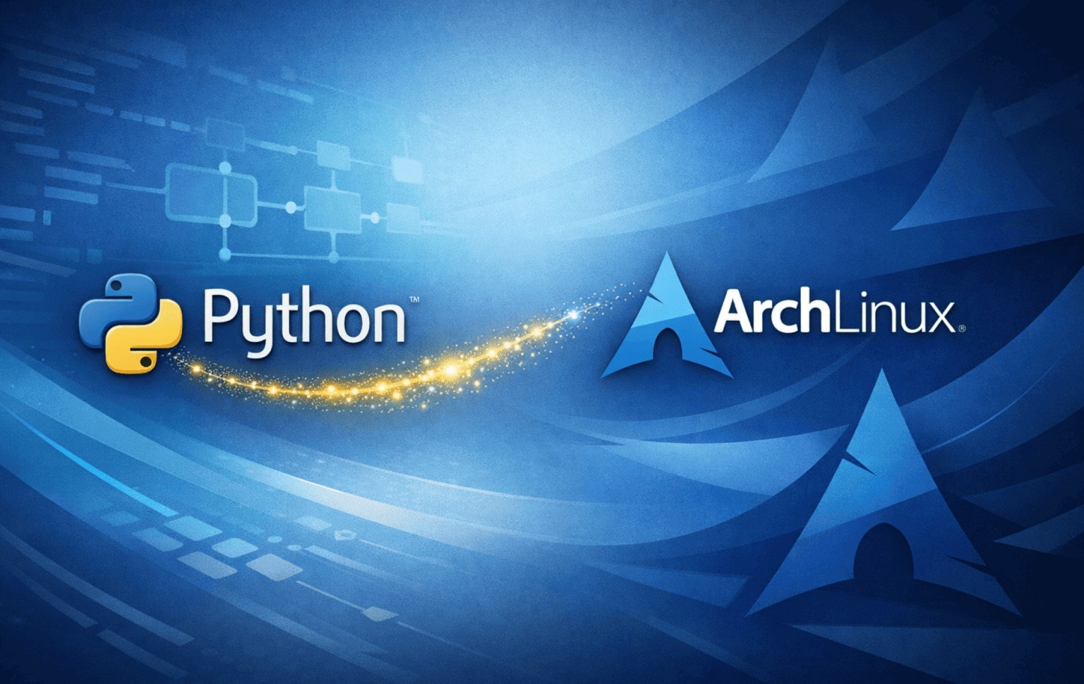 How to Install Python on Arch Linux - LinuxCapable