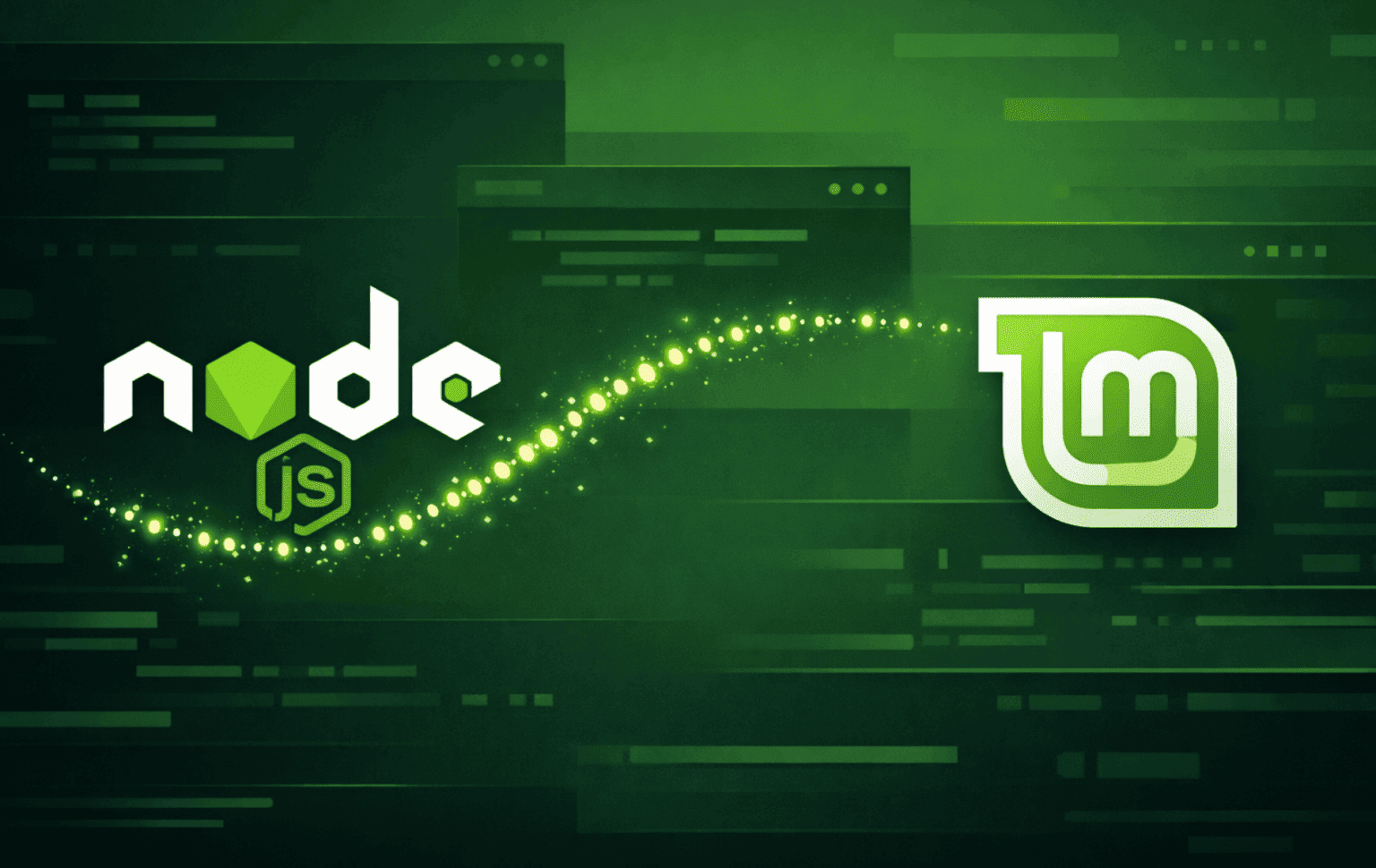 How to Install Node.js on Linux Mint 22 and 21 - LinuxCapable