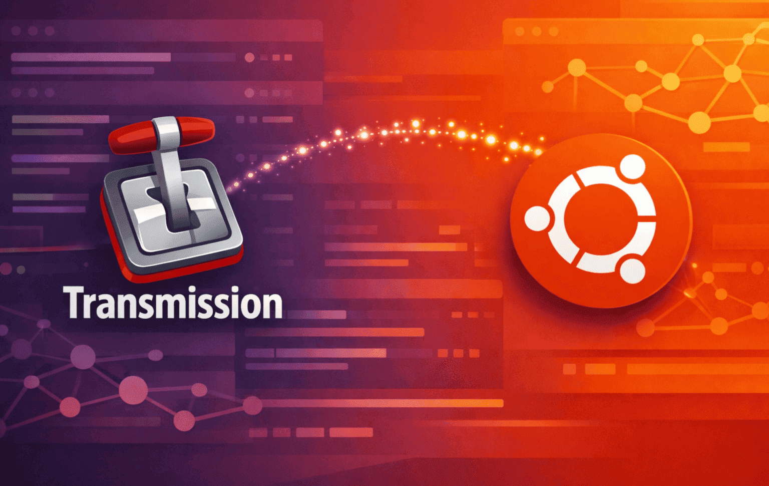 How to Install Transmission on Ubuntu 26.04, 24.04 and 22.04 - LinuxCapable