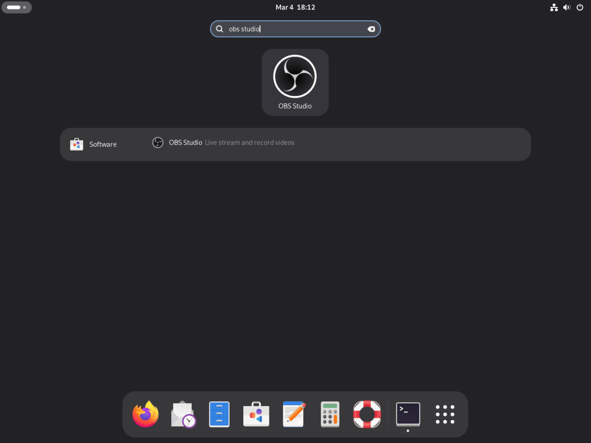 How to Install OBS Studio on Debian 13, 12 and 11 - LinuxCapable