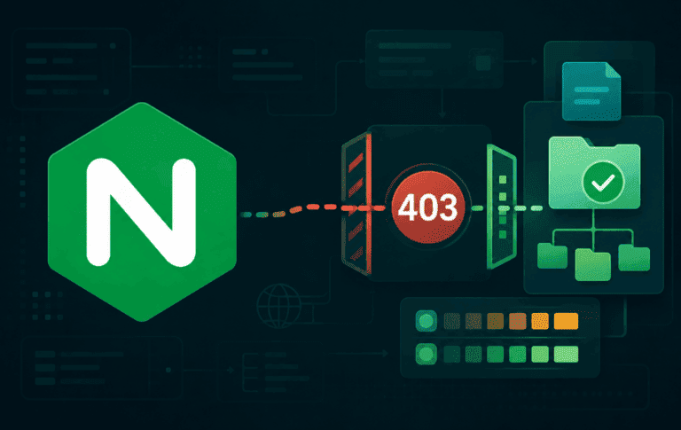 How to Create Rewrite Rules in Nginx - LinuxCapable